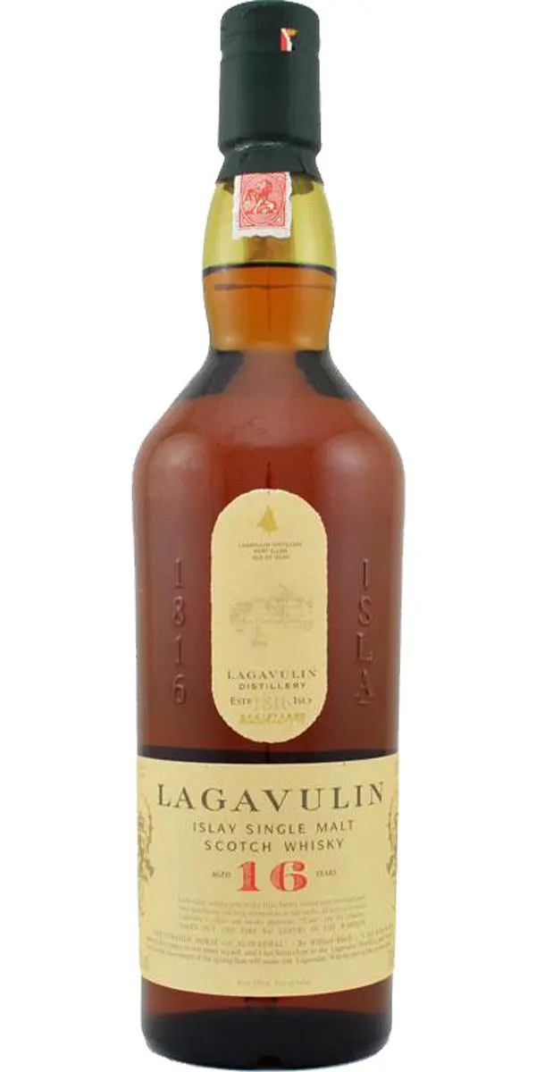 LAGAVULIN Viski, 16 godina star, 0.7 l