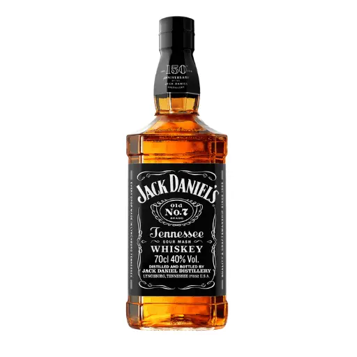 Jack Daniel's Viski, 0.7 l