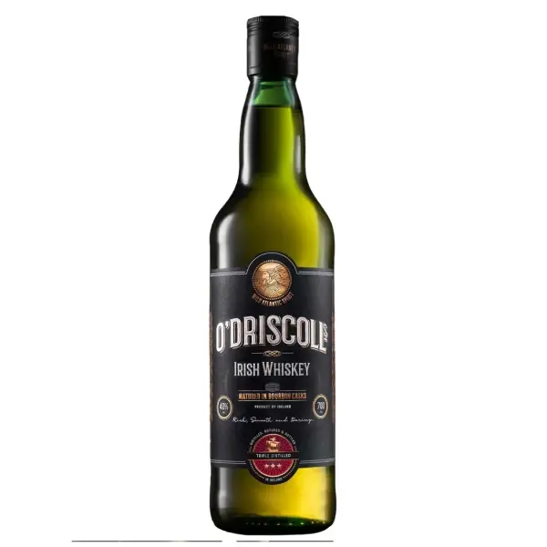 O'Driscolls Irish Viski, 0.7l