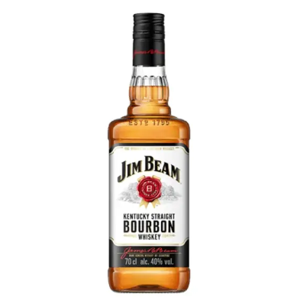 Jim Beam Burbon viski