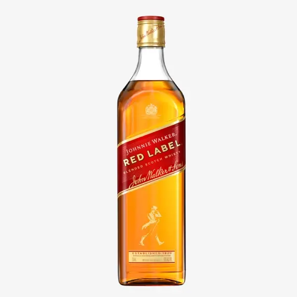 Johnnie Walker Viski Red Label