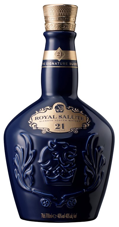 Chivas Royal Salute Viski, 21 Year old, 0.7l