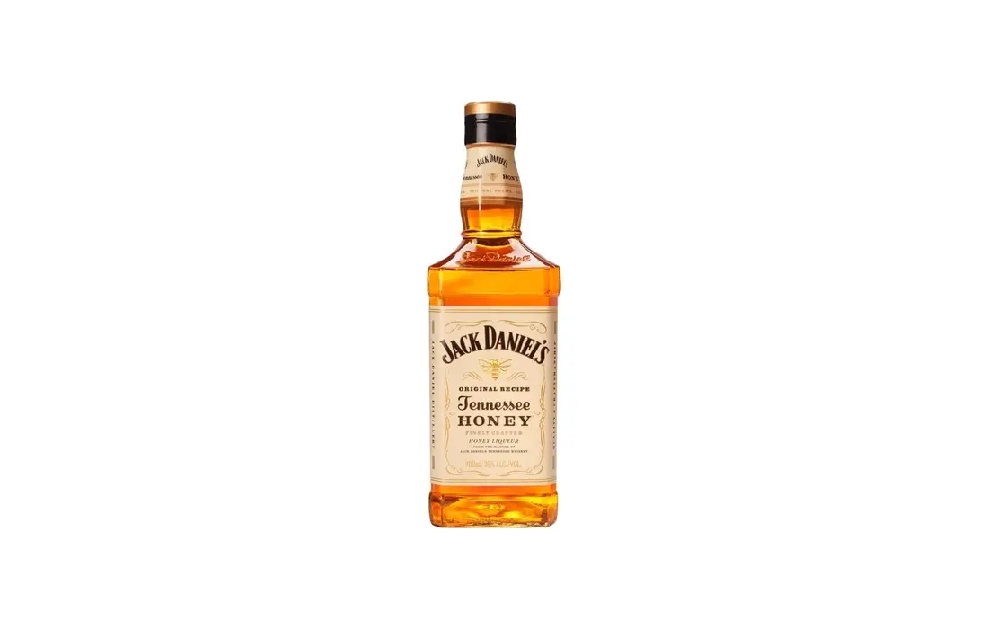 JACK DANIELS Viski Honey 0.7l