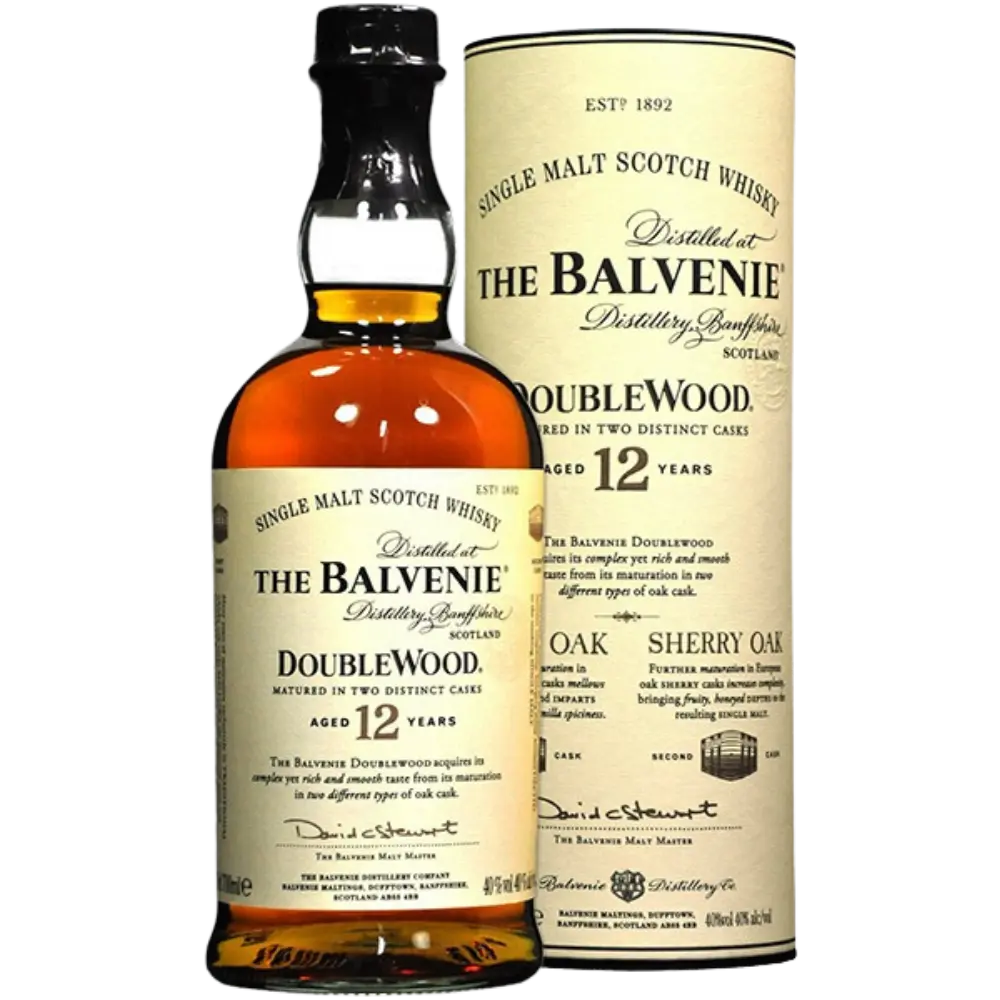 BALVENIE Viski 12 y.o 0,7 l