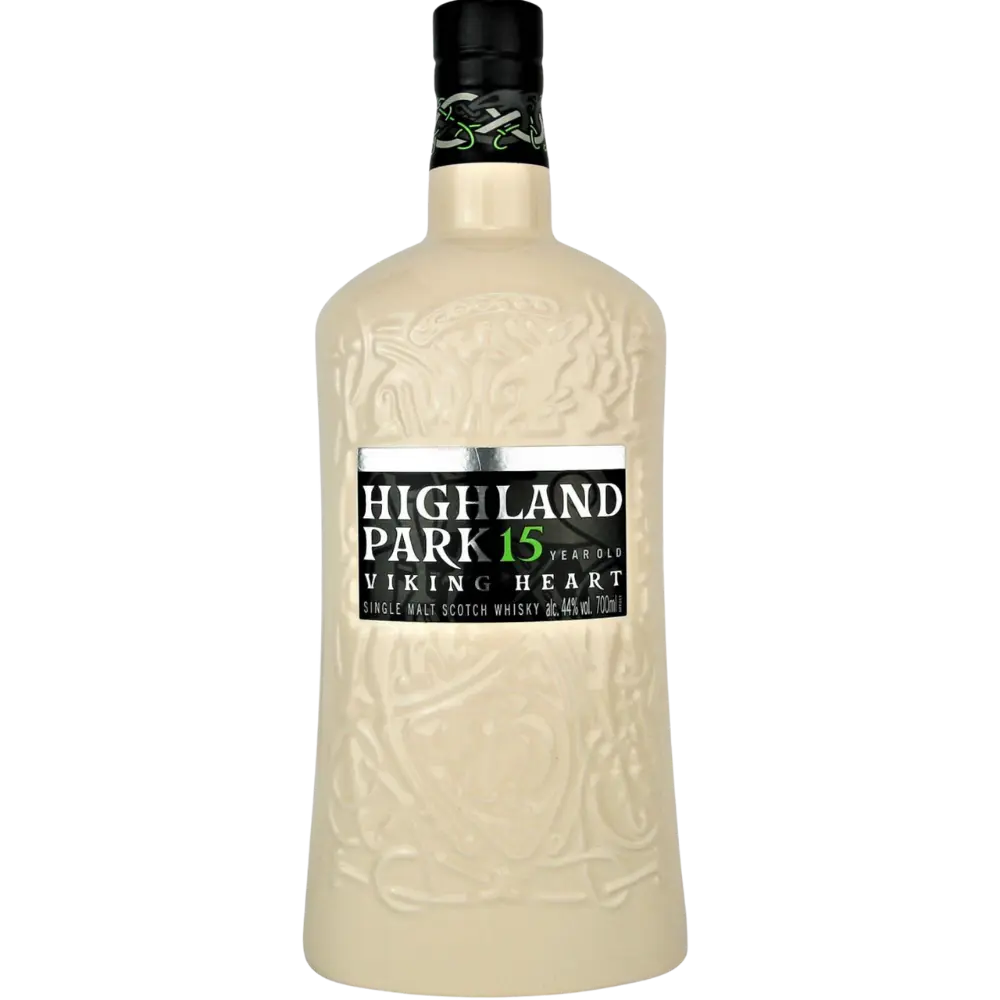 HIGHLAND PARK Viski 15 y.o. 0,7 l
