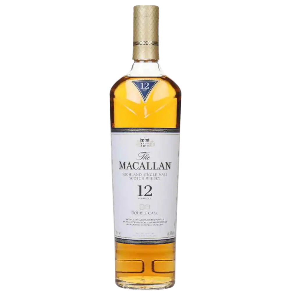 MACALLAN Viski 12 Y.o 0,7 l