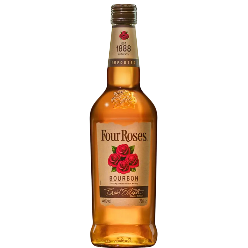 FOUR ROSES Viski 0,7 l