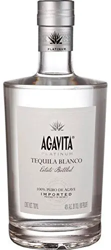 Agavita Tekila Platinum, 0.7 l