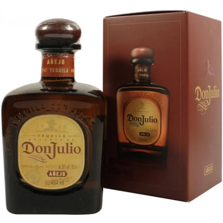 Don Julio Anejo tekila, 1,5 l