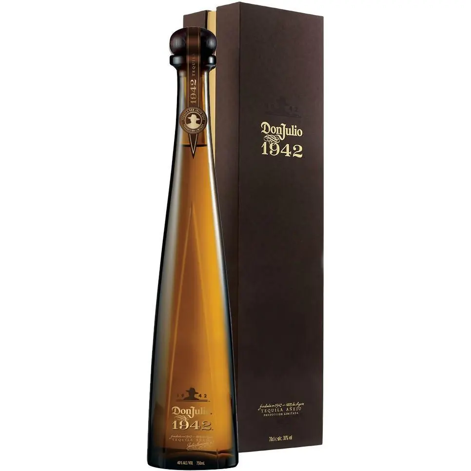 Don Julio 1942 Tekila 0.7L