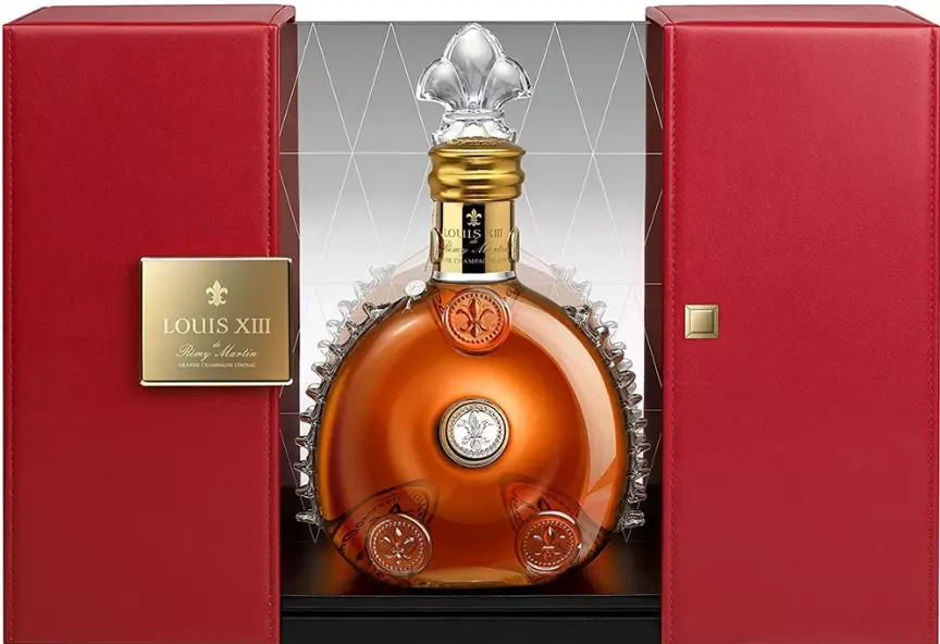 REMY MARTIN Konjak Louis XIII, 0.7L