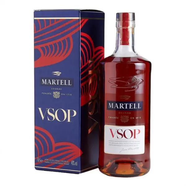 Martell VSOP Konjak, 0.7l