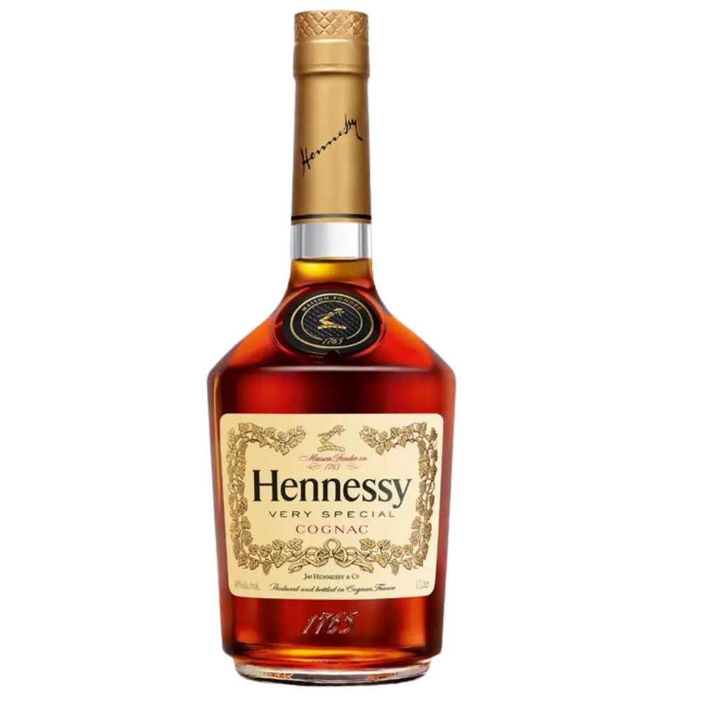 HENNESSY Konjak VS 0,7 l