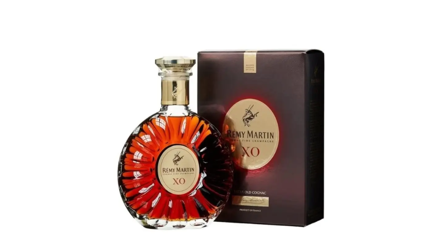 Remy Martin XO 0,7l