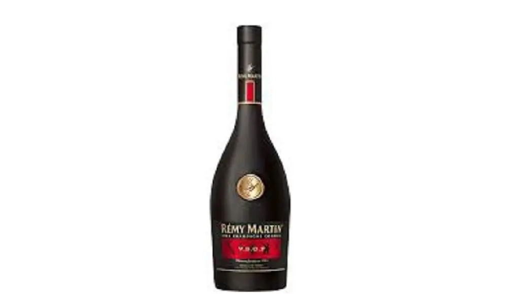 Remy Martin VSOP 0.7l