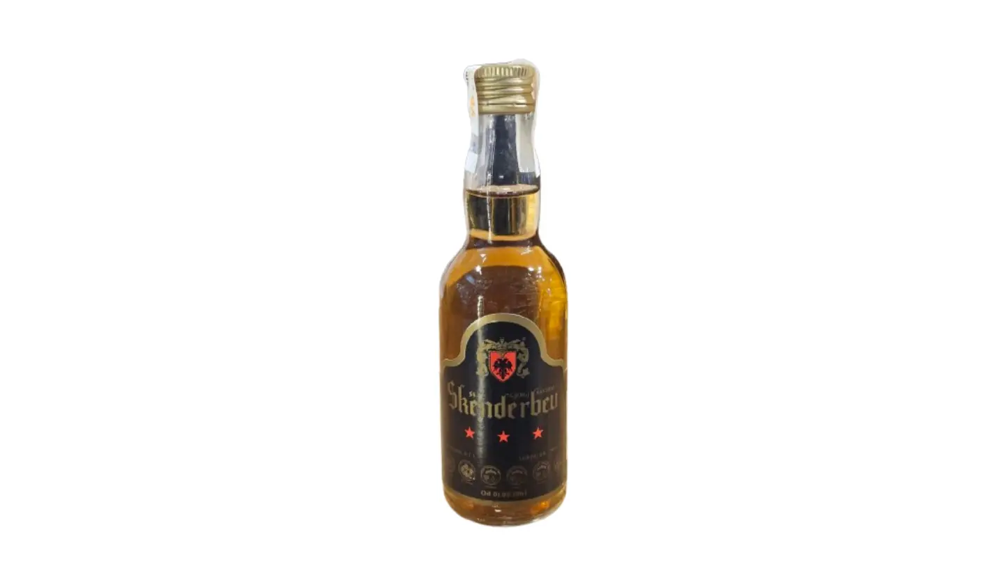 Skenderbeu Brandy 100ml