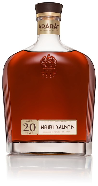 ARARAT Nairi Konjak, 20 Year old, 0.7l