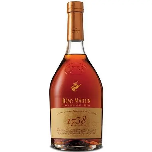 REMY MARTIN Konjak Accord Royal 1738, 1L
