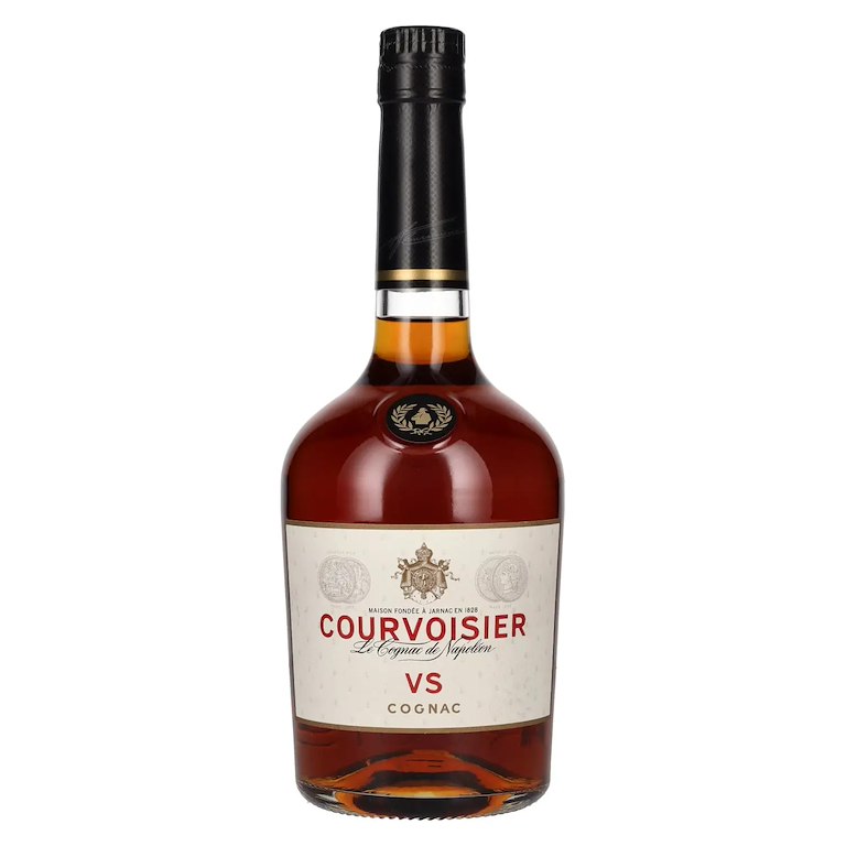 Courvoisier VS Premium Konjak