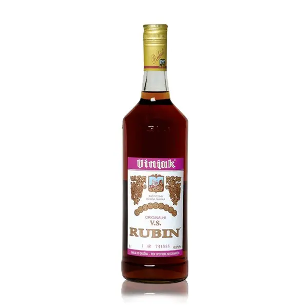 Rubin Vinjak, 1l