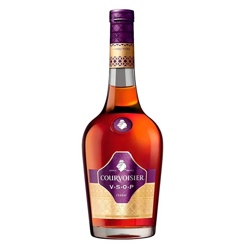 Courvoisier Konjak, 0.7l