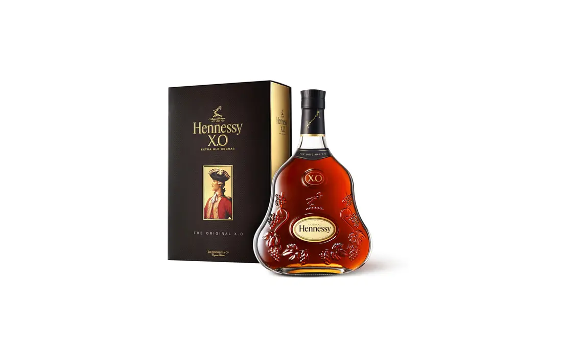 HENNESSY Konjak X.O 0.7l