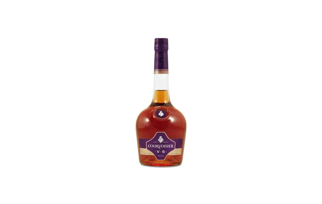COURVOISIER Konjak VS 0.7l