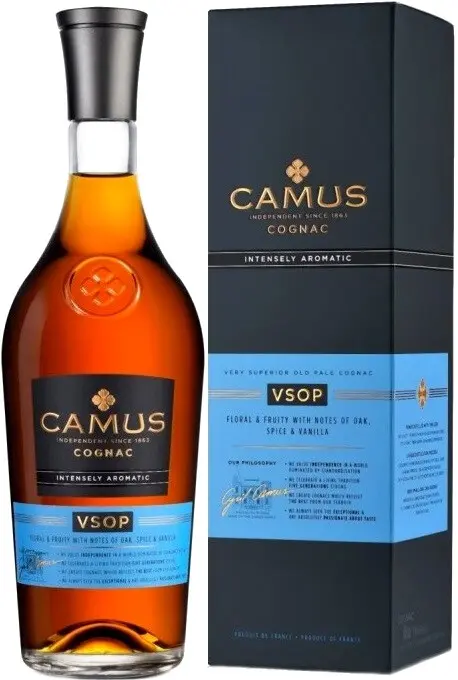 CAMUS Konjak VSOP 0.7l