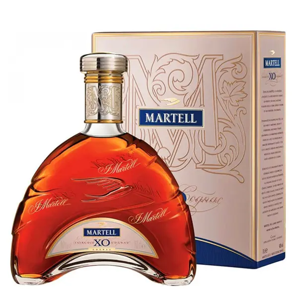 MARTELL Konjak X.O 0,7 l