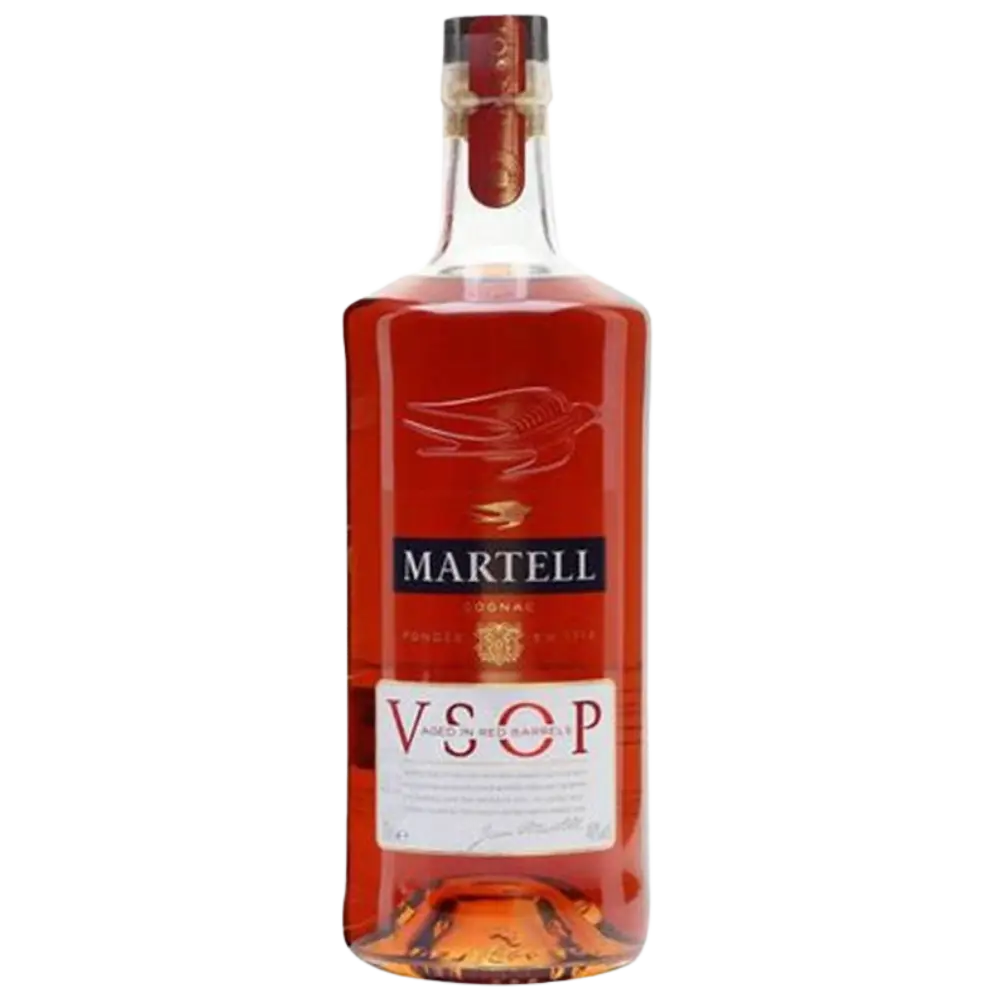 MARTELL Konjak V.S.O.P 0,7 l