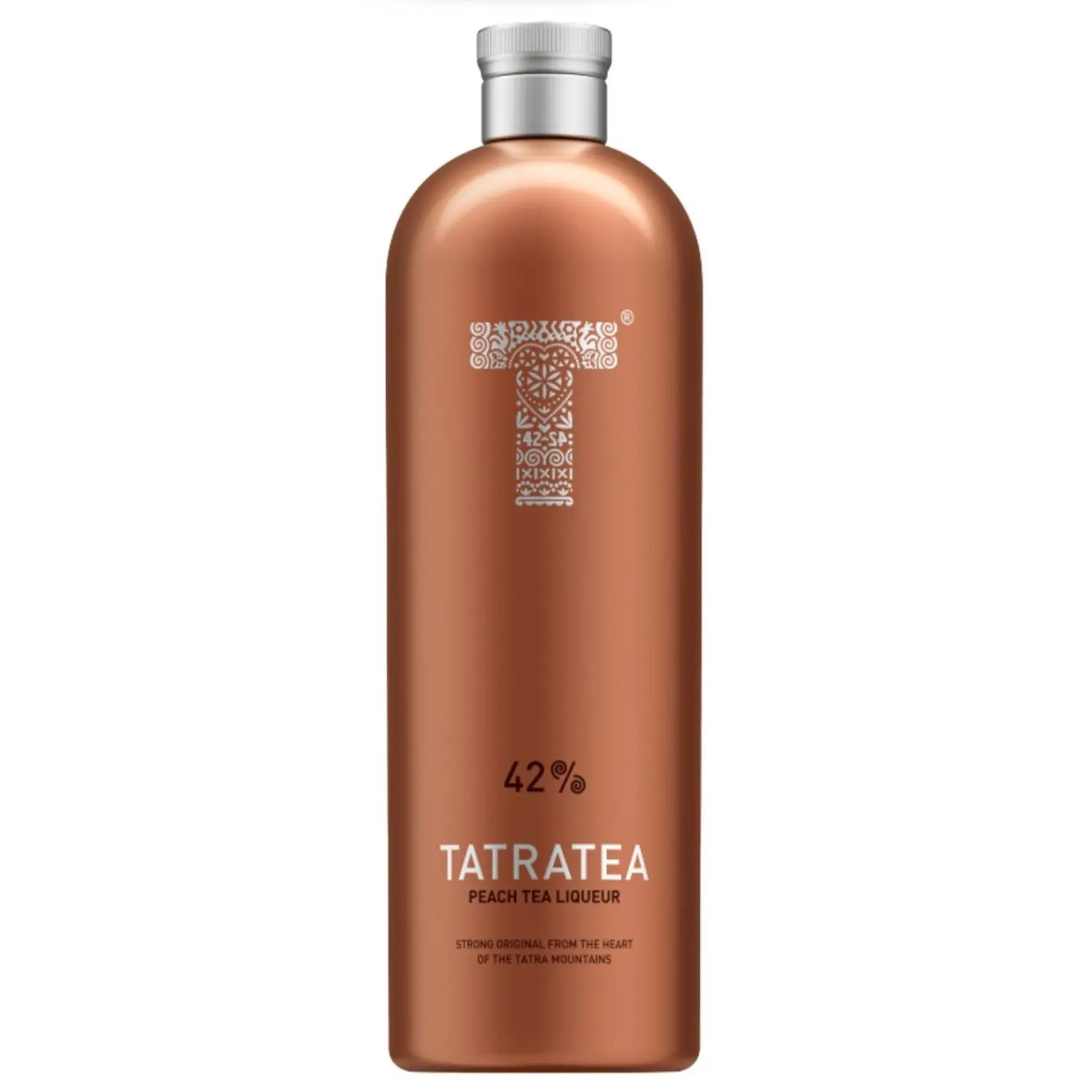 Liker Tatratea Breskva 42% 0,7l