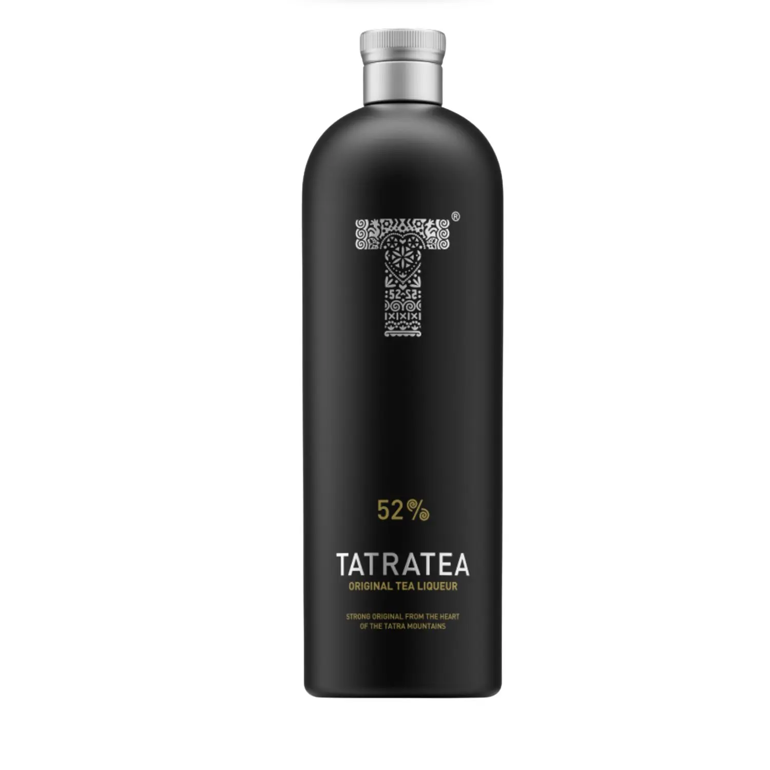 Liker Tatratea Original 52% 0,7l