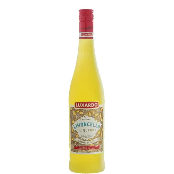 Luxardo Liker Limoncello, 0.7l