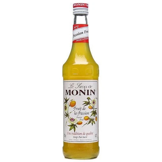 Monin Sirup Tropsko voće, 0.7l