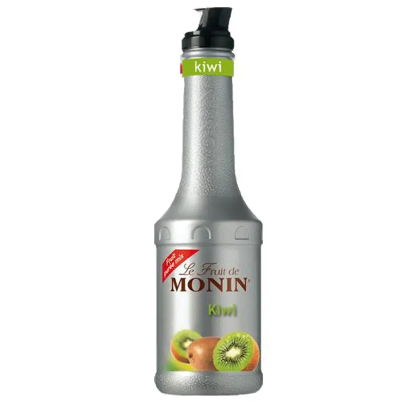 Monin Voćni pire Kivi, 1l