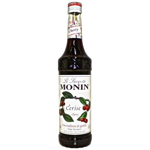 Monin Sirup Višnja, 0.7l