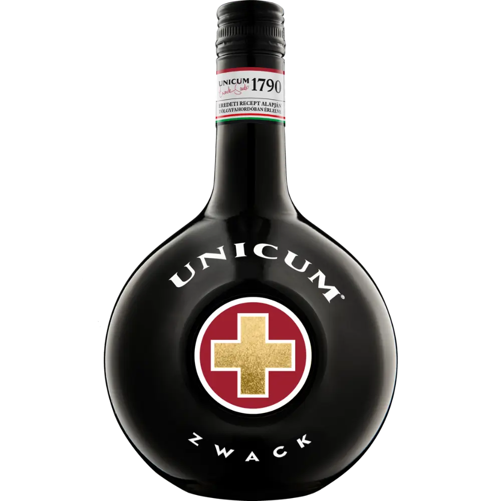 ZWACK Unicum Liker 0,7 l