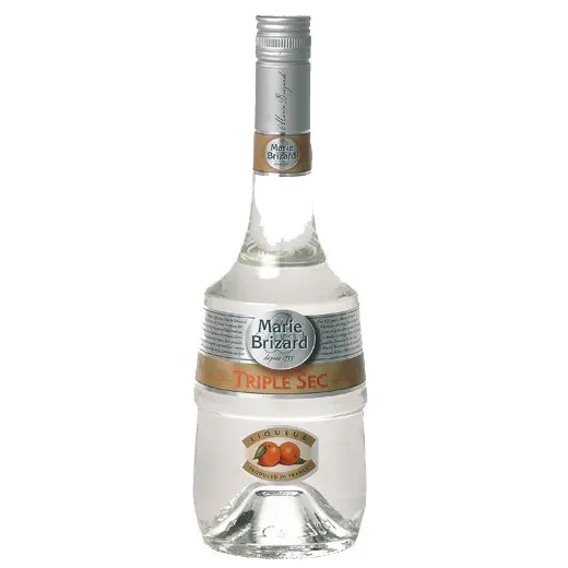 Marie Brizard Amareto Liker Triple Sec, 0.7l