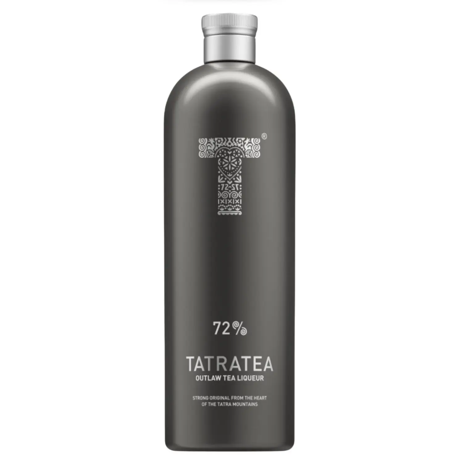 Liker Tatratea Outlaw 72% 0,7l