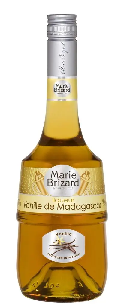 Marie Brizard Liker od vanile, 0.7 l
