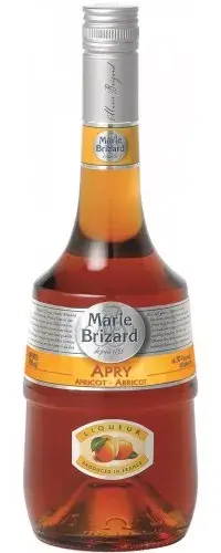 Marie Brizard Voćni liker Apry, 0.7 l