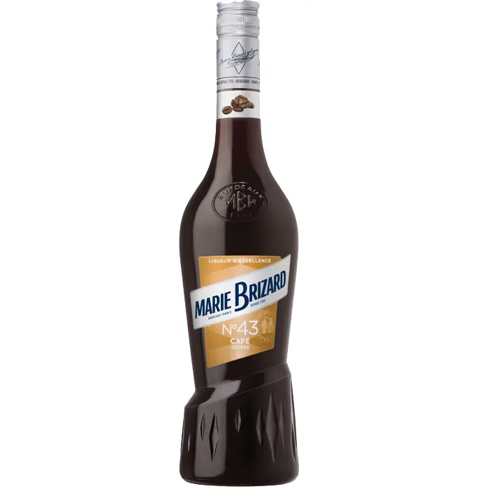 Marie Brizard Liker od kafe, 0.7l