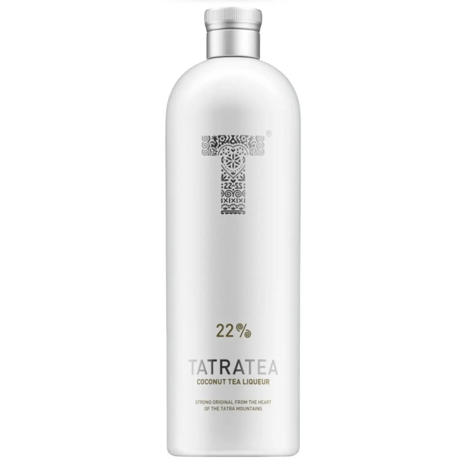 Liker Tatratea Kokos 22% 0,7l