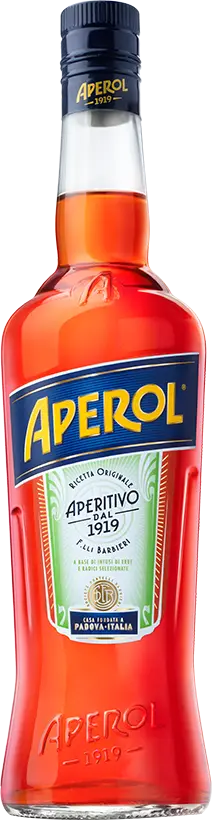 APEROL 0.7L (11% Alc)