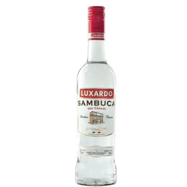Luxardo Liker Sambuca, 0.7l