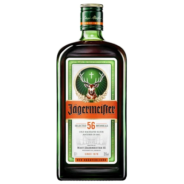 Jagermeister Premium Liker