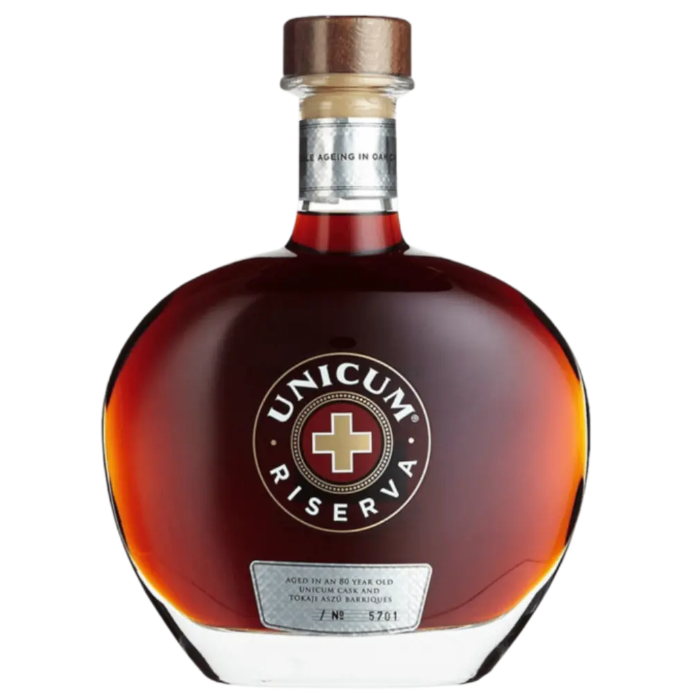 Unicum Riserva 0,7 l