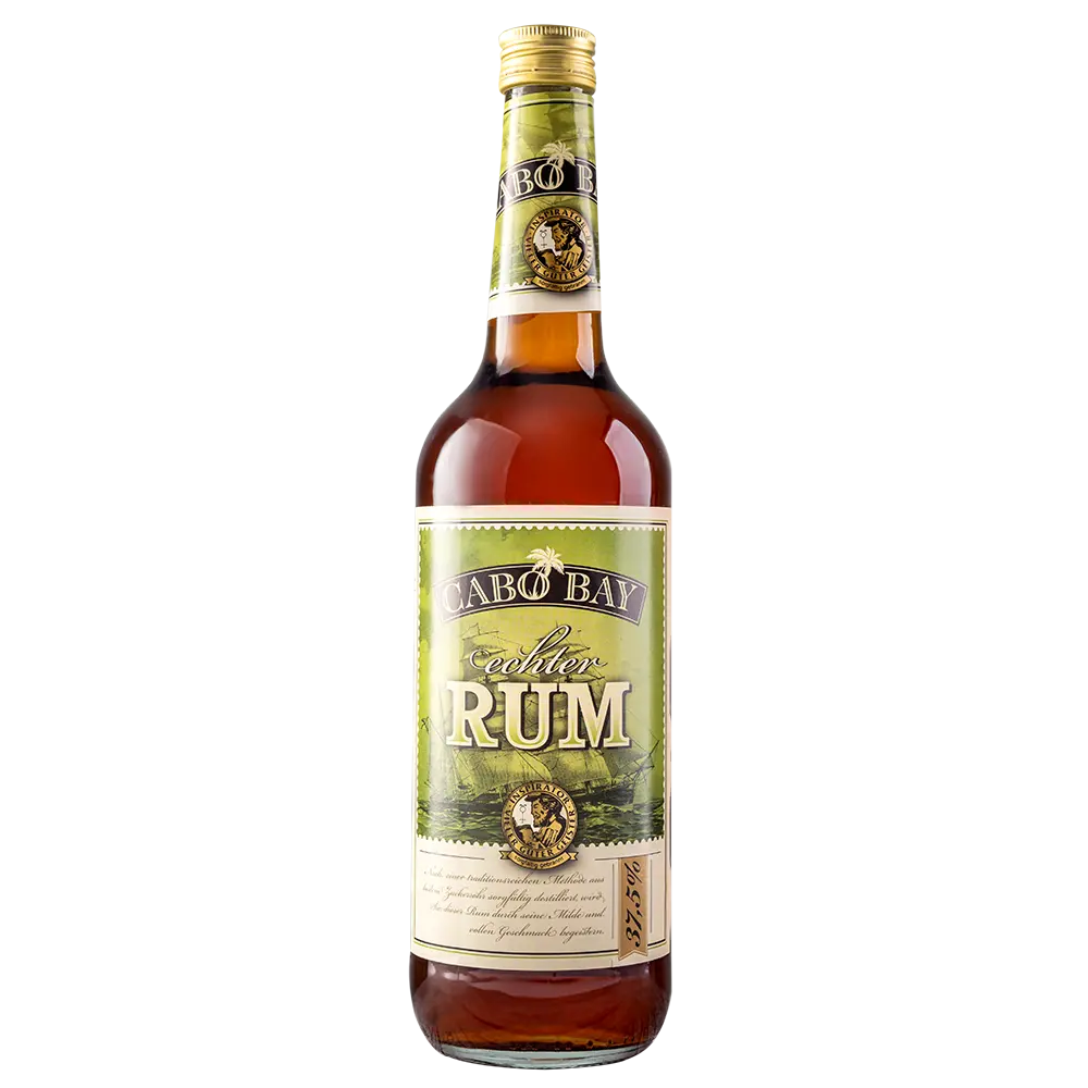 CABO Tamni rum bay 0,7 l