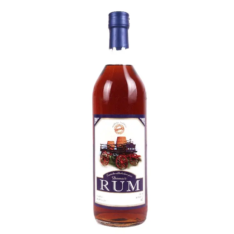 Simex Domaći Rum Piratski Bum, 1l