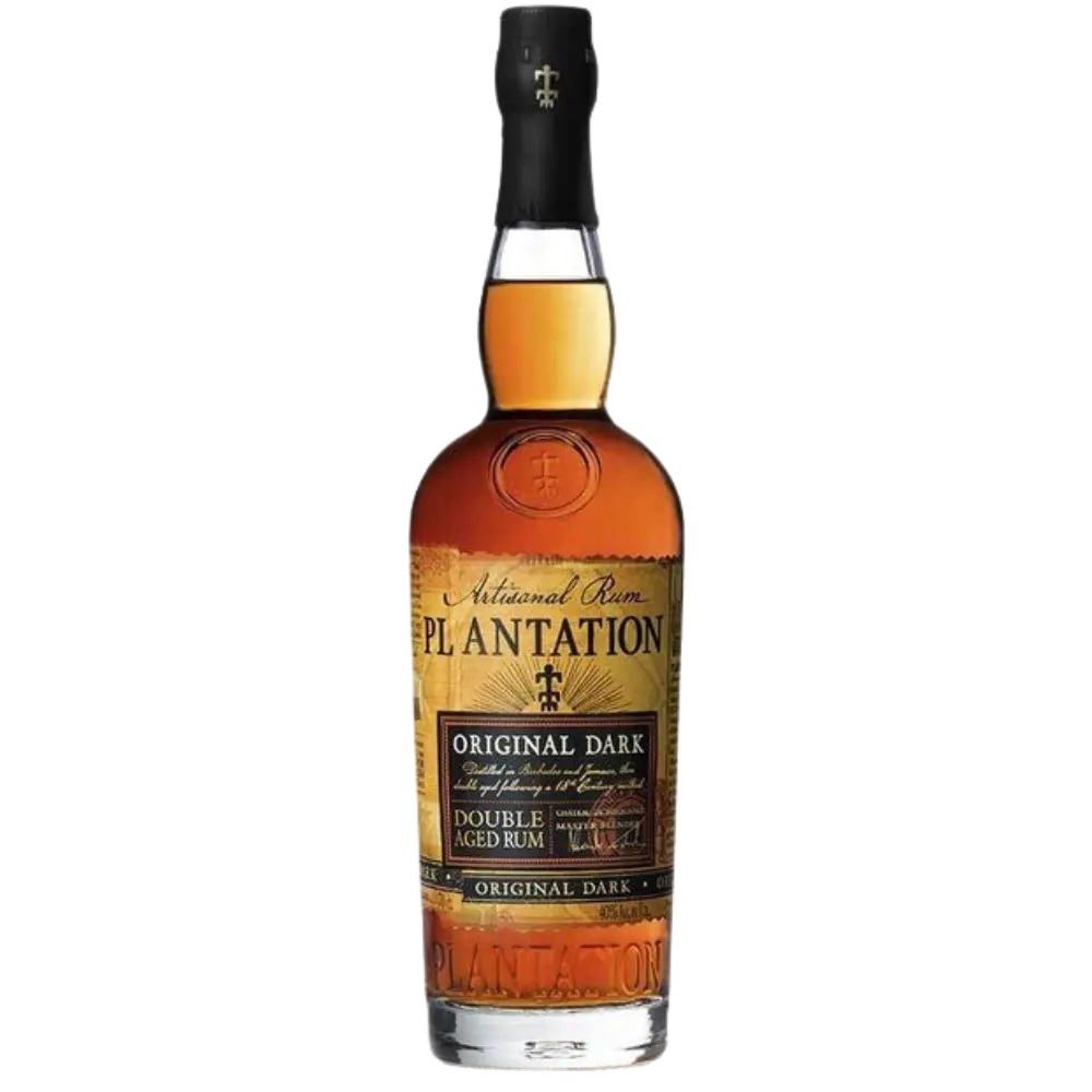 PLANTATION Rum Dark Original 0,7 l